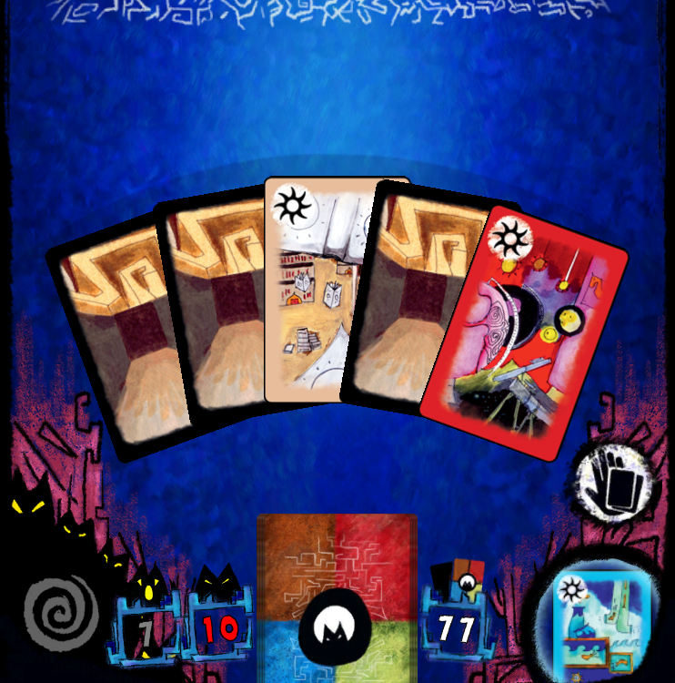 Onirim expands the dreamscape in latest update – Stately Play